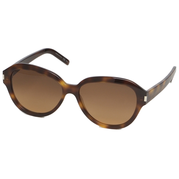 大きいサイズ 偏光 サングラス ネオポラ XM5522 col.KH 57mm メンズ