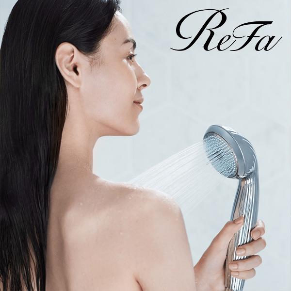ReFa FINE BUBBLE ONE リファファインバブル ワン シャワーヘッド 美肌 美容 ReFa リファ 正規品の通販はau PAY マーケット - きれいみつけた | au PAY ...