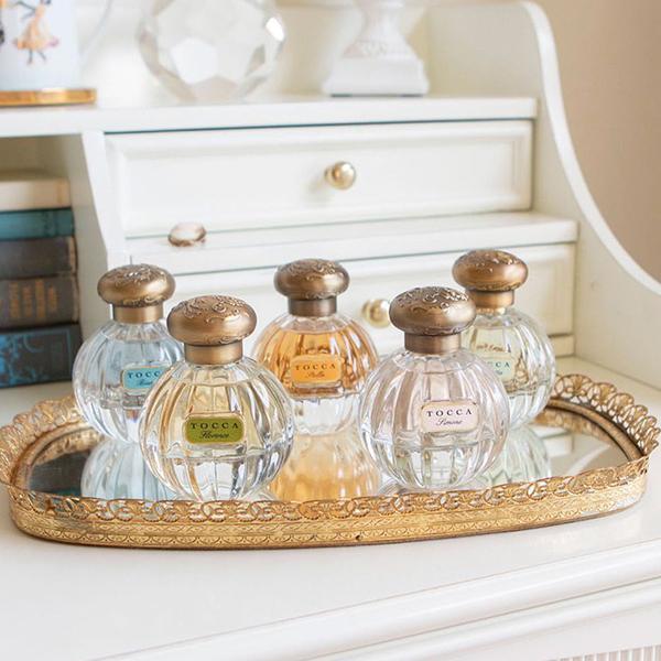 【最大8％クーポン】 TOCCA オードパルファム 香水 フルーティーな香り フローラルの香り 甘く優美な香り 爽やかで甘い香り トッカ 正規品 ギフト可