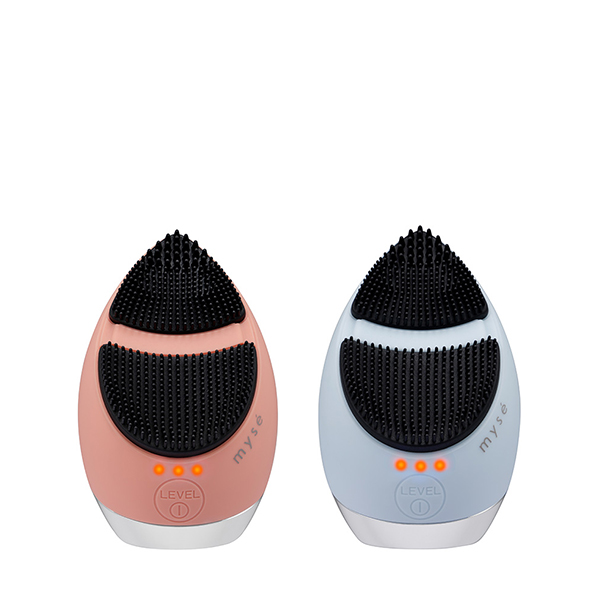 【最大8％クーポン】 ミーゼ クレンズリフトプラス 洗顔ブラシ EMS美顔器 イオン導出 毛穴ケア 防水仕様 myse 正規品 ギフト可