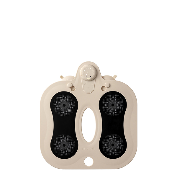 【最大8％クーポン】 ミーゼ スパトレーナー トータルケア 全身ケア 基礎代謝アップ 腕 背中 腰 お尻 もも裏 内もも myse 正規品 ギフト可