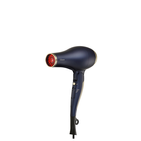 【最大8％クーポン】 ヤーマン ブライトドライヤーフォトイオン YJHC0L 3つの風量・温度 低温速乾 軽量 YA MAN 正規品 ギフト可