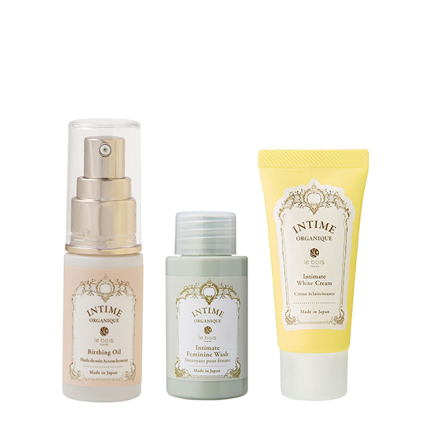 【最大8％クーポン】 アンティーム オイルケアキット フェムケア 女性 デリケートゾーン用ソープ 保湿 クリーム オイル 正規品 ギフト可