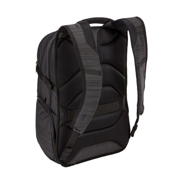 MA684 スーリー リュック 28L COMBP116 BK メーカー直送 ▼返品・キャンセル不可【他商品との同時購入不可】