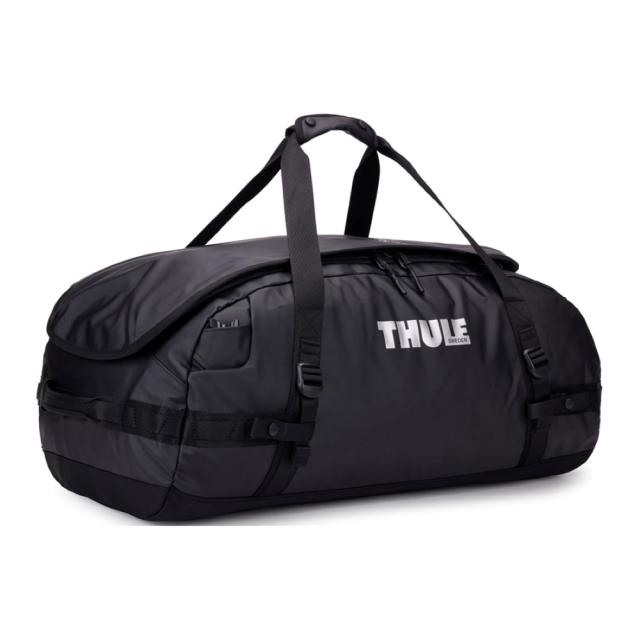 MB401 Chasm 70Lダッフルバック BK メーカー直送 ▼返品・キャンセル不可【他商品との同時購入不可】