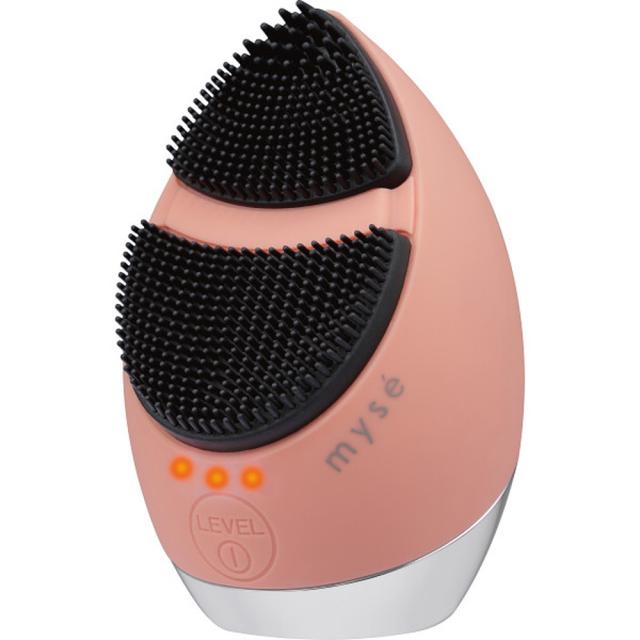 ミーゼ クレンズリフト プラス MS71P [洗顔ブラシ美顔器] メーカー直送 ▼返品・キャンセル不可【他商品との同時購入不可】