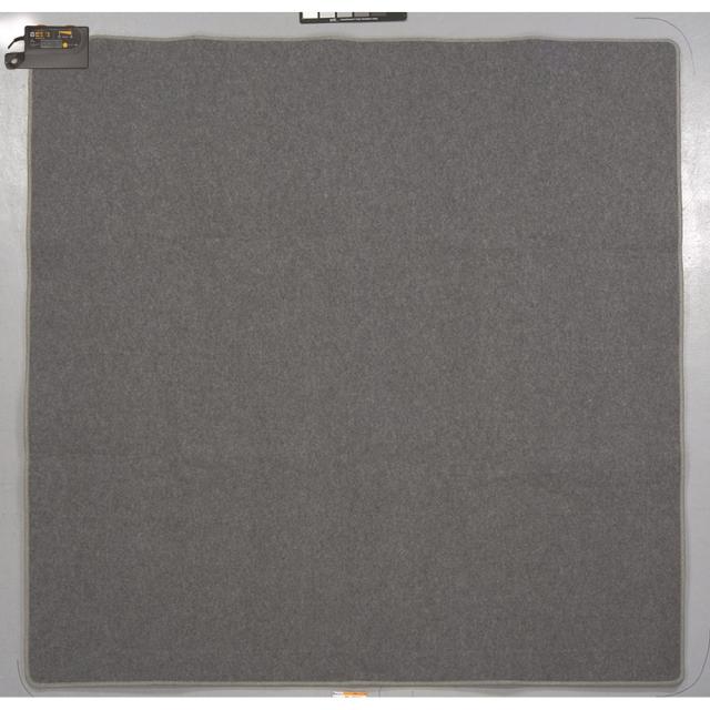 人感センサー付きホットカーペット 2畳 KJ-S20KJ メーカー直送 ▼返品・キャンセル不可【他商品との同時購入不可】