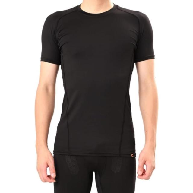 コロバニィ アンダーハーフスリーブシャツ L  112019L メーカー直送 ▼返品・キャンセル不可【他商品との同時購入不可】