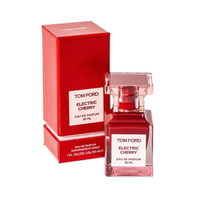 並行輸入品 トムフォード エレクトリックチェリー 30mL ［直送品］▼返品・キャンセル不可【他商品との同時購入不可】