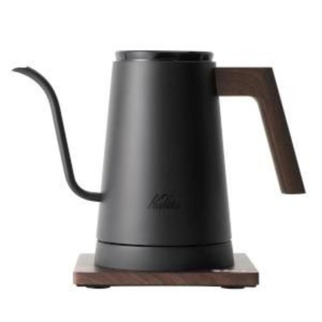 kalita 電気式ポット KEDP-600 JP 52248 メーカー直送 ▼返品・キャンセル不可【他商品との同時購入不可】