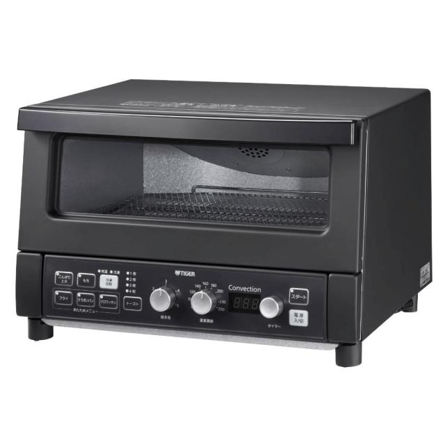 タイガー コンベクション＆トースター KAV-A130KM メーカー直送 ▼返品・キャンセル不可【他商品との同時購入不可】