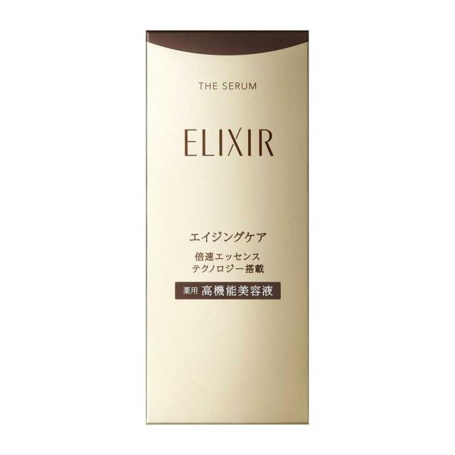 【医薬部外品】資生堂 エリクシール シュペリエル ザ セラム aa 50ml