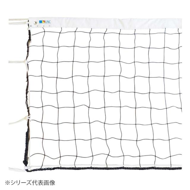 バレーボールネット(テクノーラ) 女子9人制・AA級 34079 メーカー直送 ▼返品・キャンセル不可【他商品との同時購入不可】