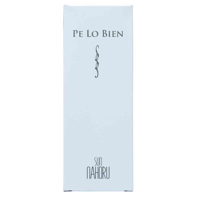 【医薬部外品】サンナホル 薬用ペロビエンS 245ml