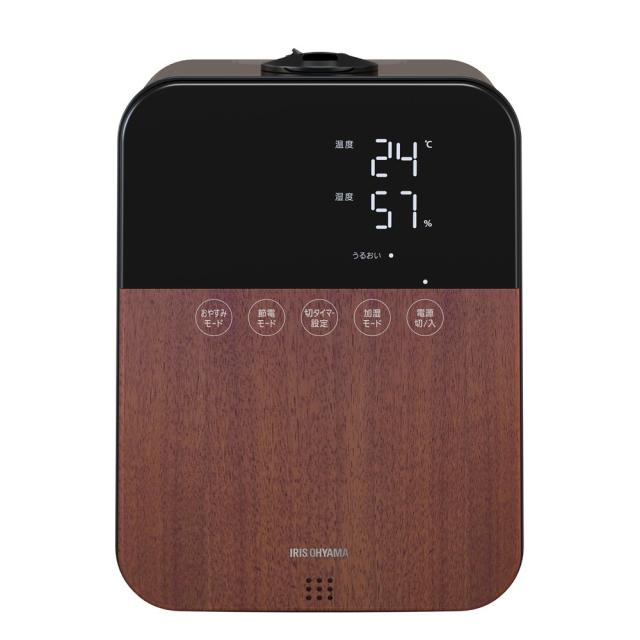 アイリスオーヤマ ハイブリッド加湿器