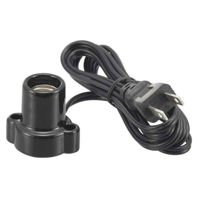 オーム電機 磁器レセップ E17 1.5mコード 1個 の通販はau PAY マーケット - サンドラッグ.com | au PAY マーケット－通販サイト