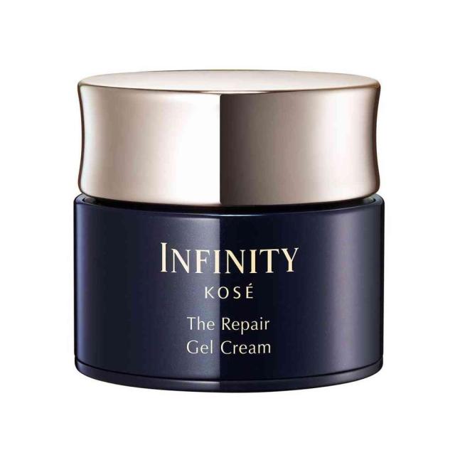 【医薬部外品】コーセー インフィニティ ジェルクリーム W 80g