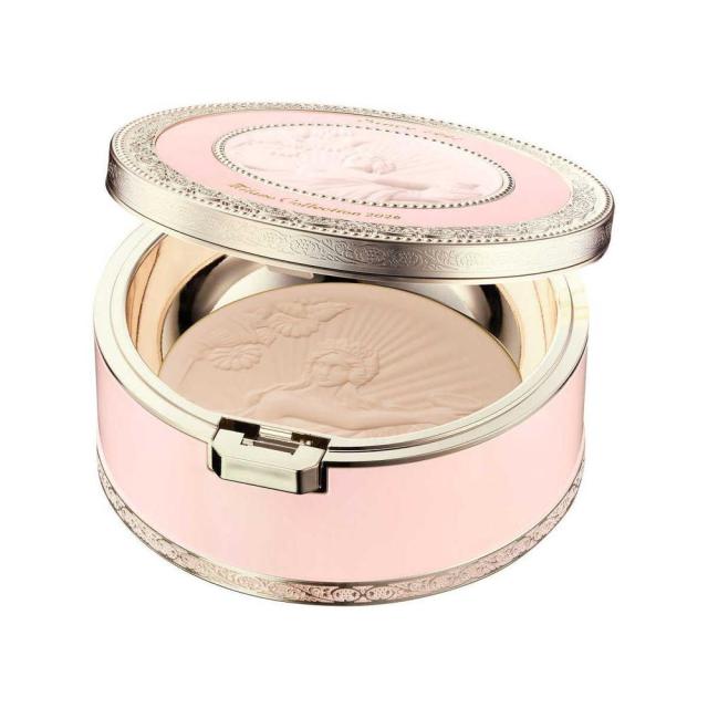 【数量限定】カネボウ ミラノコレクション フェースアップパウダー2026 24g