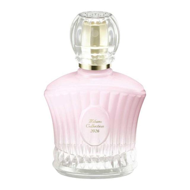 【数量限定】カネボウ ミラノコレクション オードパルファム2026 30ml