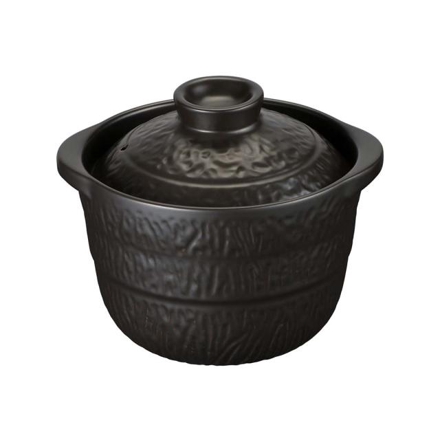 土鍋レンジKRD183DK メーカー直送 ▽返品・キャンセル不可【他商品との