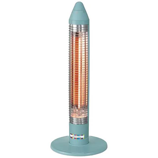 コイズミ サクラクレパス グラファイトヒーター KKS06253A メーカー直送 ▼返品・キャンセル不可【他商品との同時購入不可