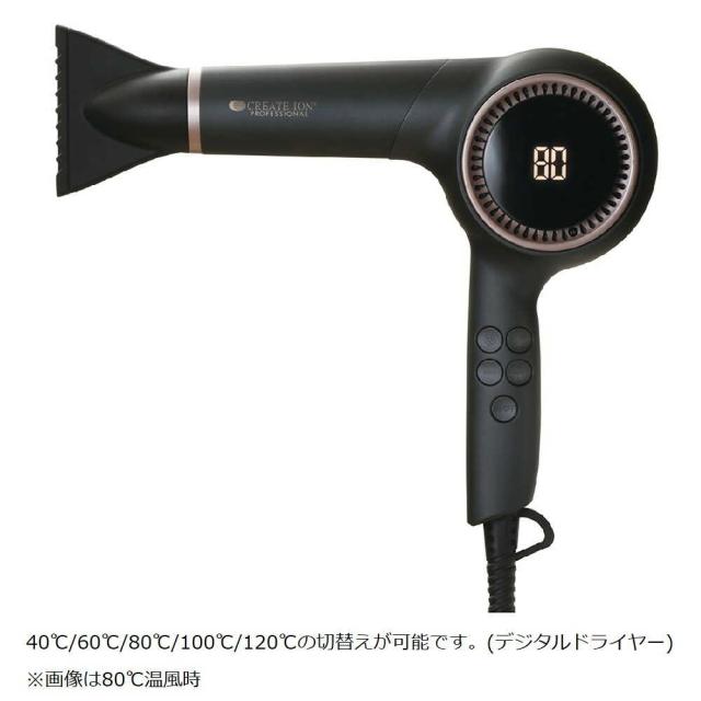 クレイツイオン エレメアドライ S SD-GO 1 PROII 1台