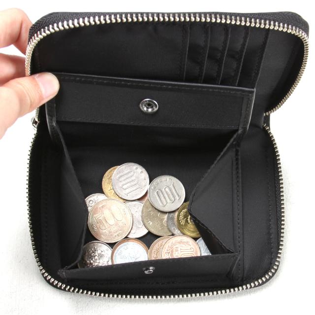 ポーター リフト ウォレット 822-16107 吉田カバン 財布 二つ折り 二