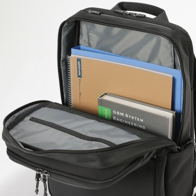 商品レビューで+5%｜バーマス ビジネスリュック メンズ ブランド 50代