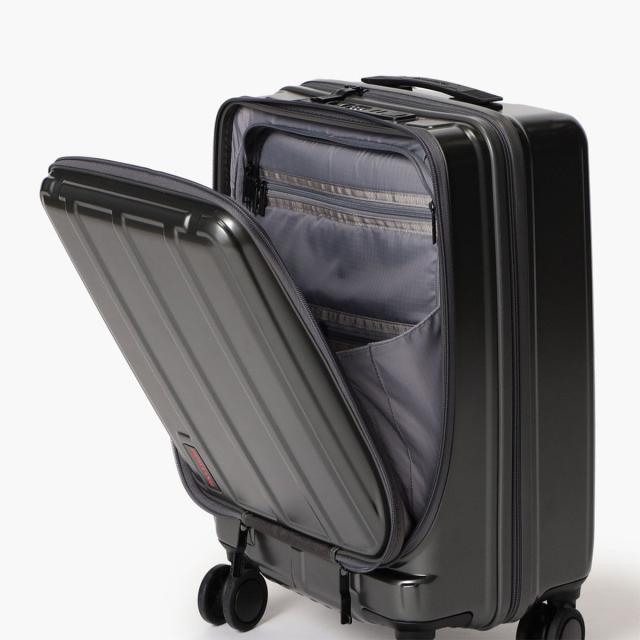 商品レビューで+5%｜ブリーフィング ジェット/トラベル スーツケース S