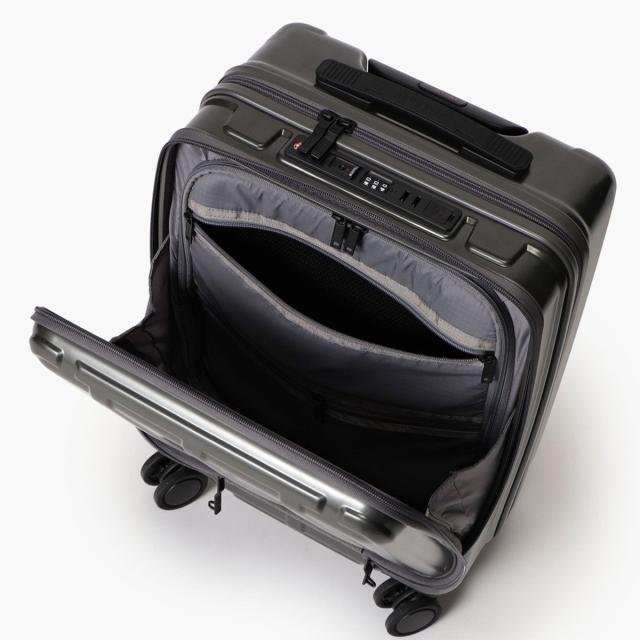 商品レビューで+5%｜ブリーフィング ジェット/トラベル スーツケース S