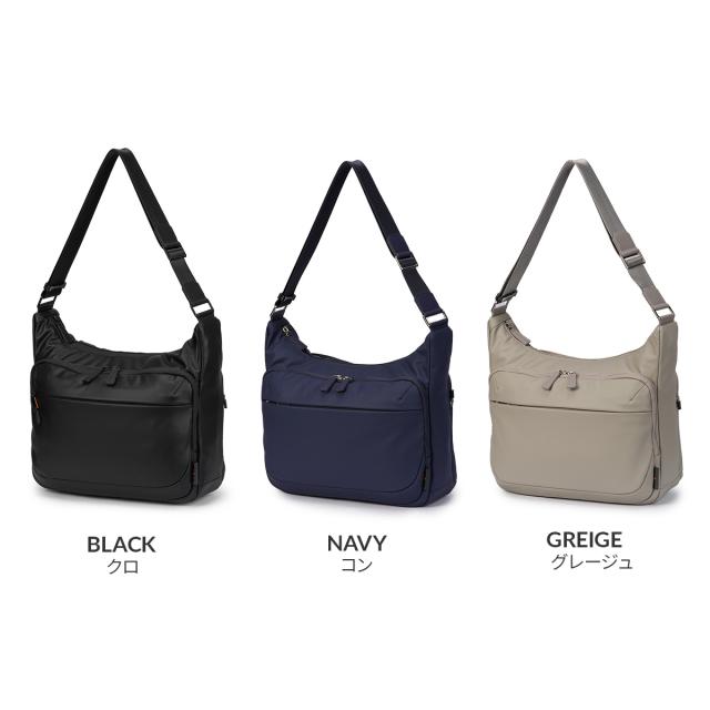 商品レビューで+5%｜IS/IT イズイット マイナビカジビジ ショルダー