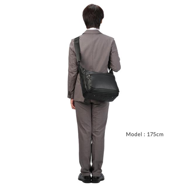 商品レビューで+5%｜IS/IT イズイット マイナビカジビジ ショルダー