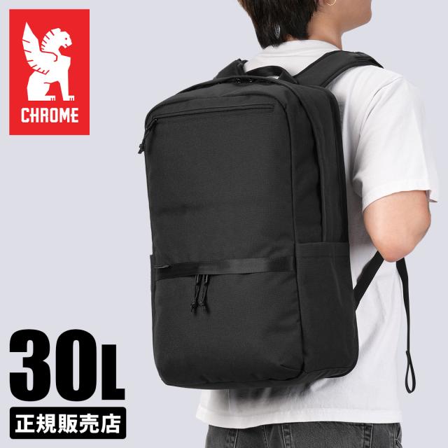 商品レビューで+5%｜クローム インダストリーズ リュック メンズ 30L CHROME INDUSTRIES HANGAR JP216