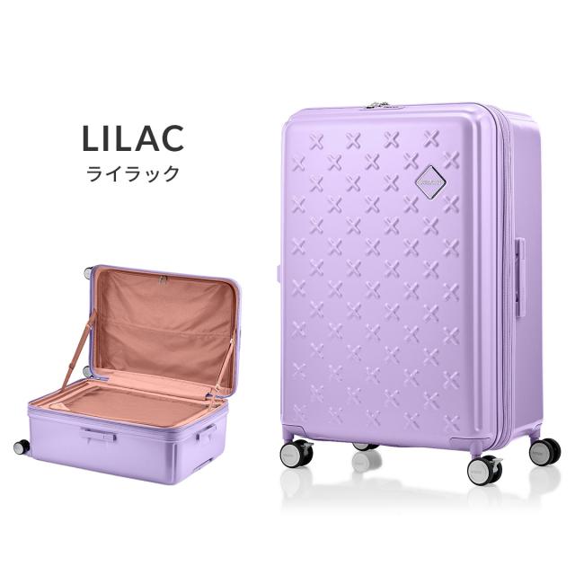 商品レビューで+5%｜アメリカンツーリスター パクストラ スーツケース