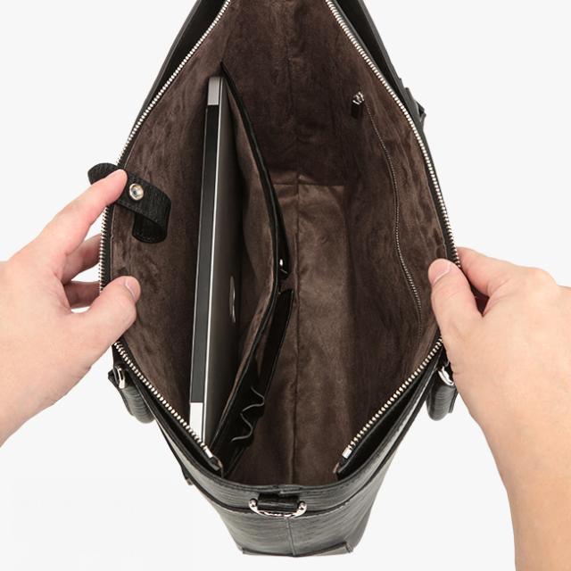 商品レビューで+5%｜ペッレモルビダ キャピターノ トートバッグ PELLE