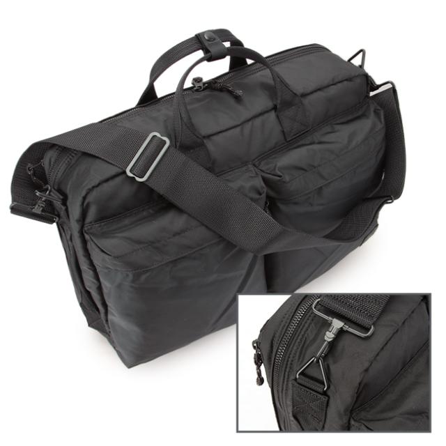 ポーター フォース 3WAYブリーフケース 855-07594 吉田カバン 3WAY