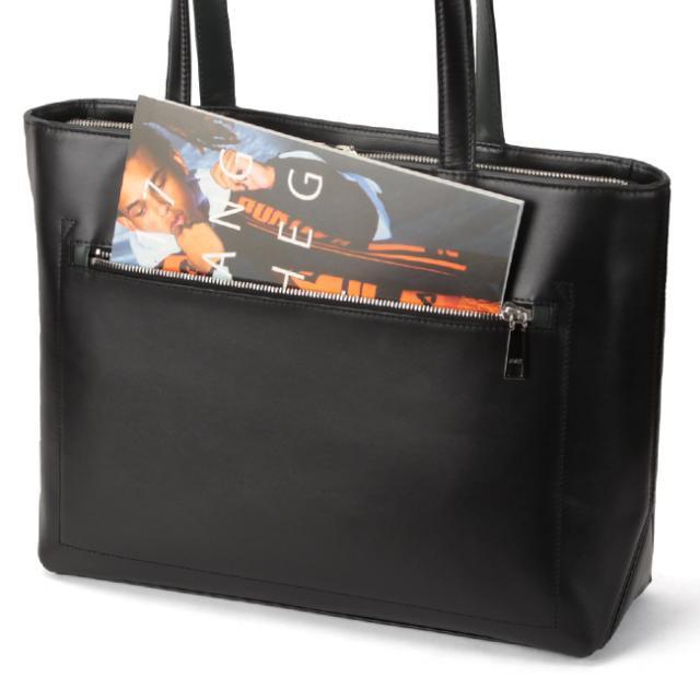 商品レビューで+5%｜IS/IT イズイット ダーツ トートバッグ ビジネス