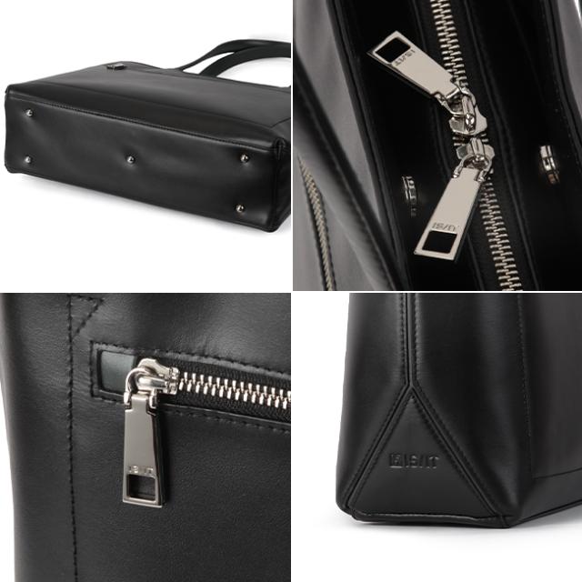 商品レビューで+5%｜IS/IT イズイット ダーツ トートバッグ ビジネス