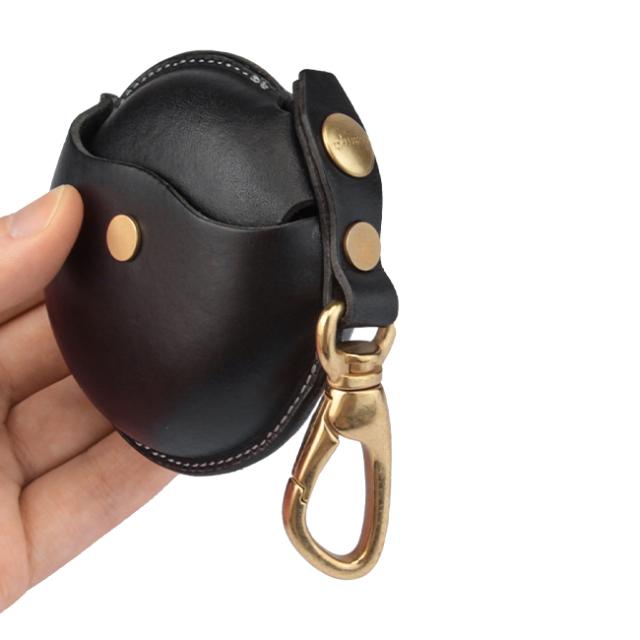 商品レビューで+5%｜クランプ 財布 小銭入れ コインケース