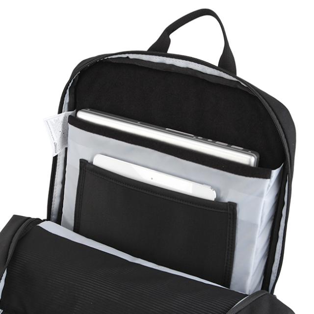 商品レビューで+5%｜コールマン リュック ビジネスリュック メンズ アウトドアブランド 通勤 軽量 大容量 A4 B4 23.5L Coleman outbiz-slim