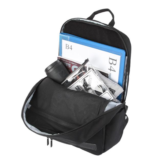 商品レビューで+5%｜コールマン リュック ビジネスリュック メンズ アウトドアブランド 通勤 軽量 大容量 A4 B4 23.5L Coleman outbiz-slim