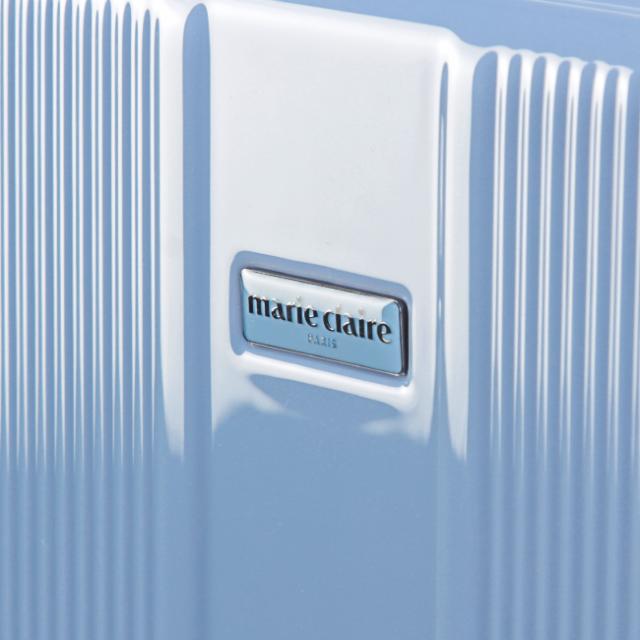 商品レビューで+5%｜マリクレール スーツケース 機内持ち込み Sサイズ SS 30L/35L 軽量 拡張機能付き レディース 女性 女子 可愛い かわいい marie claire 240 ...