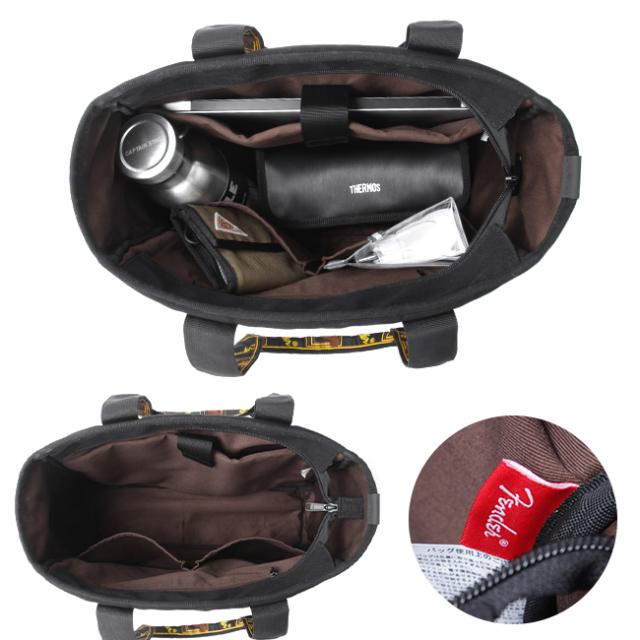 商品レビューで+5%｜フェンダー トートバッグ メンズ レディース