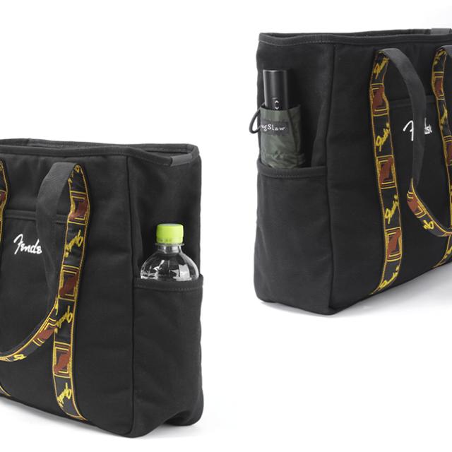 商品レビューで+5%｜フェンダー トートバッグ メンズ レディース