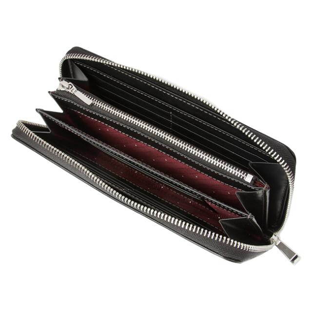 商品レビューで+5%｜限定品｜タケオキクチ 長財布 メンズ ブランド