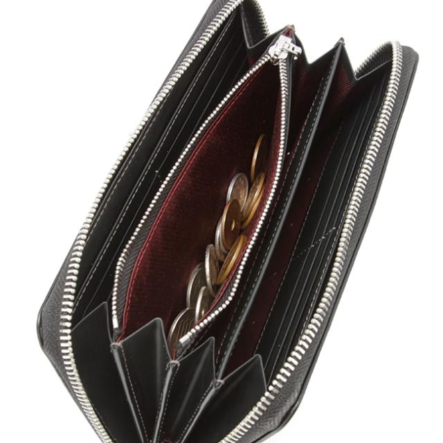 商品レビューで+5%｜限定品｜タケオキクチ 長財布 メンズ ブランド