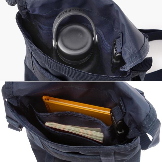 商品レビューで+5%｜ブリーフィング バッグ ショルダーポーチ