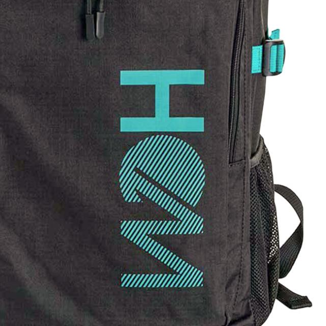 商品レビューで+5%｜HeM リュック ヘム マーティー リュックサック 32L