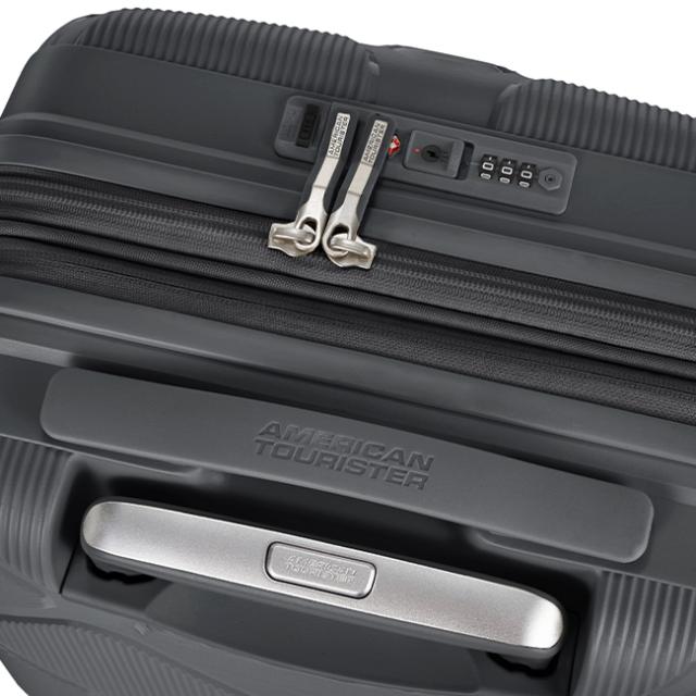 商品レビューで+5%｜サムソナイト アメリカンツーリスター