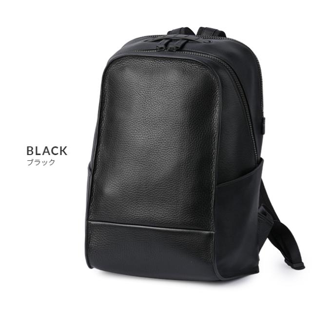 商品レビューで+5%｜TOMOE トモエ リュック バックパック メンズ レディース ブランド レザー 本革 日本製 A4 PC 13インチ BOLD_BPS 商品レビューで+5%｜TOMOE トモエ リュック バックパック メンズ